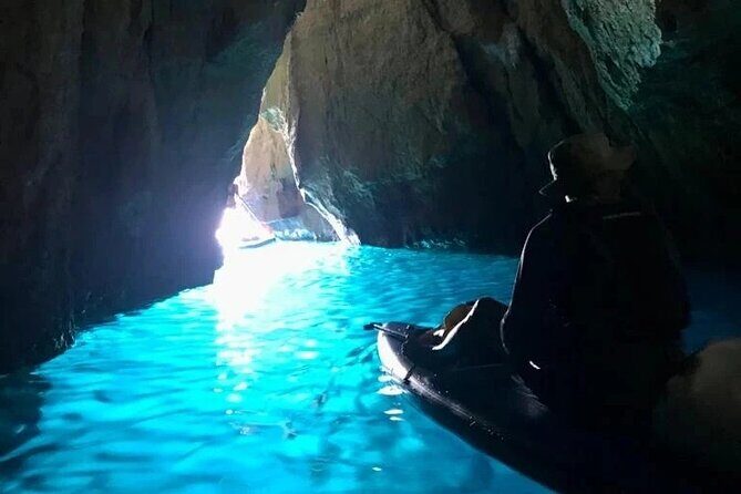 Cassis: Stand UP paddle in the creeks national park - Why You Should Consider This Tour