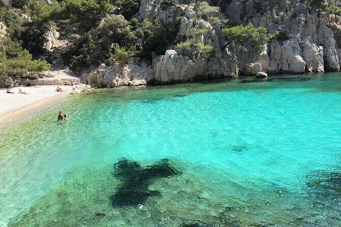 Cassis: Three Calanques Tour by Electric Mountain Bike - Key Points