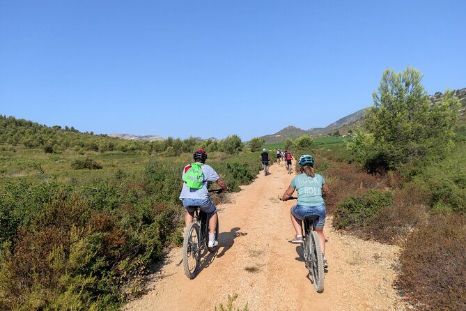Cassis : Two Calanques Tour by Electric Mountain Bike - The Experience: What Travelers Are Saying