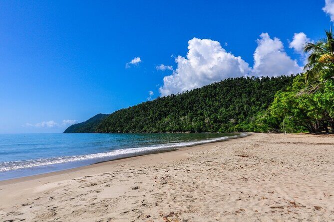 Cassowary Coast Goondoi Culture Tour - Exploring the Itinerary in Detail