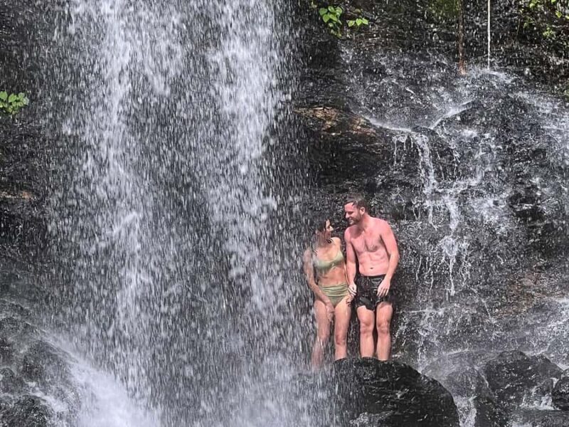 Cassowary Falls Adventure Tour - Daintree Rainforest - Who is This Tour Best For?