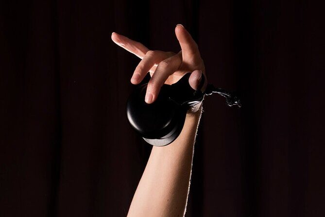Castanets for Beginners: Introduction Class (with Dance Demo) - Key Points