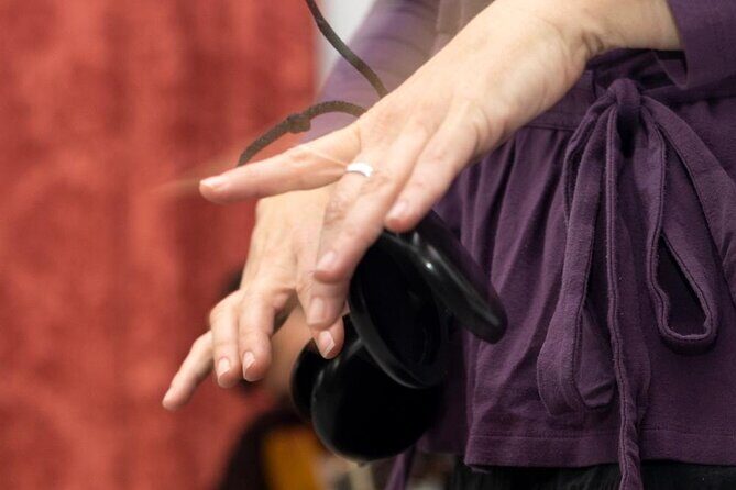 Castanets for Beginners: Introduction Class (with Dance Demo) - Price and Value Analysis