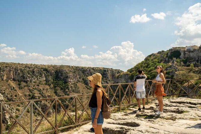 Castel del Monte & Matera: Private Tour from Bari or Matera - Who Is This Tour Best For?