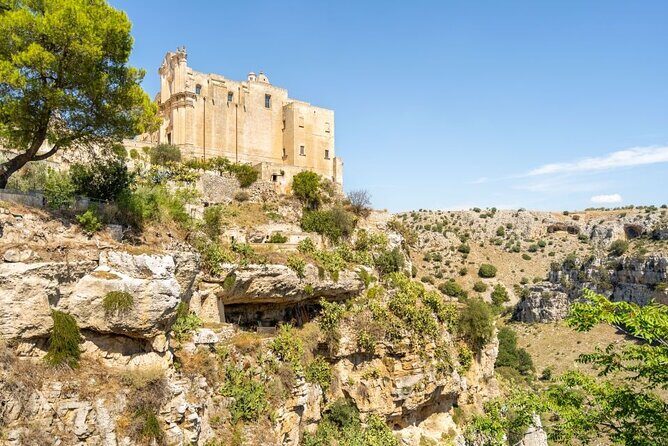 Castel del Monte & Matera: Private Tour from Bari or Matera - FAQ
