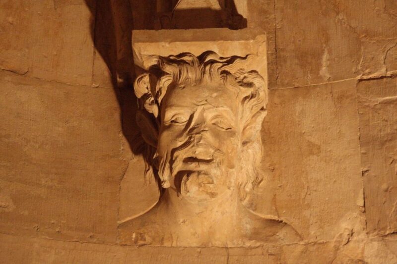 Castel del Monte Tour with transfer from Trani - Key Points