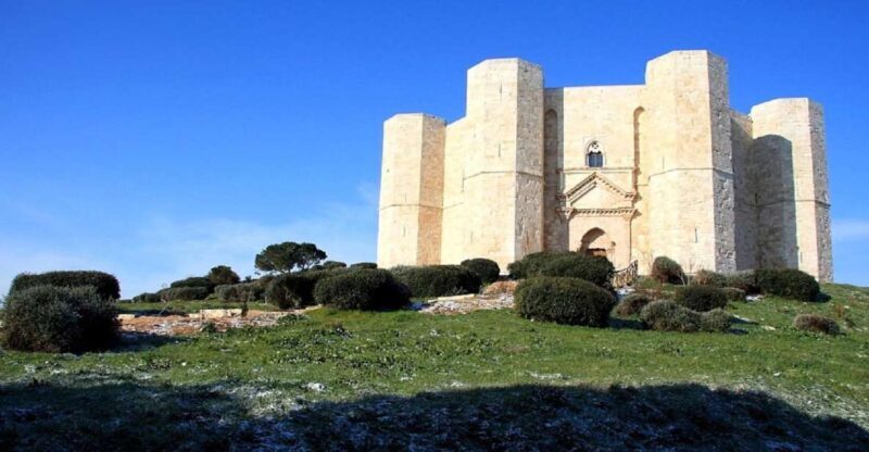 Castel del Monte Tour with transfer from Trani - A Closer Look at the Tour Experience