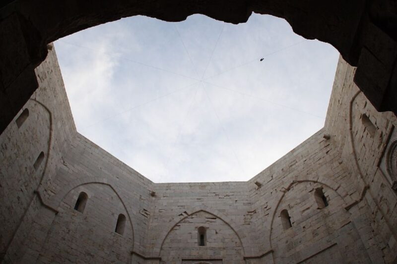Castel del Monte Tour with transfer from Trani - Authentic Insights from Reviewers