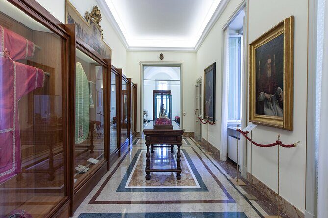 Castel Gandolfo: Papal Apartments and Secret Garden Entry Ticket - Final Thoughts: Is It Worth It?