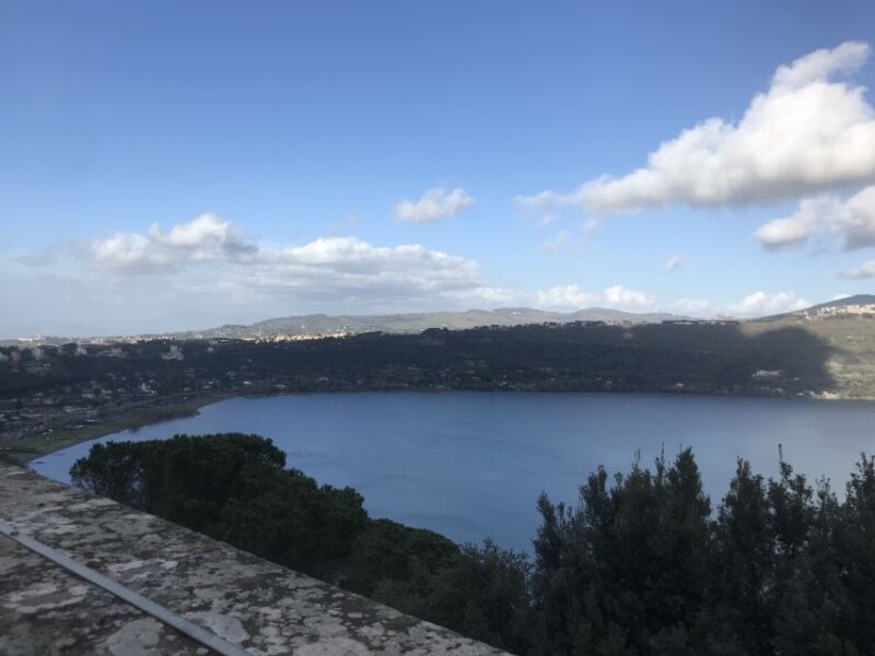 Castel Gandolfo: Papal Apartments and Secret Garden Ticket - Final Thoughts