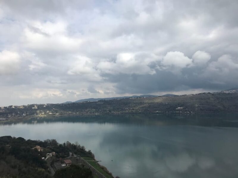 Castel Gandolfo: Vatican Observatory experience - FAQs