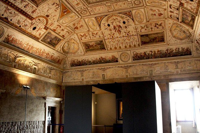 Castel Sant'Angelo E-Ticket & Multilingual Audio Guide - Practical Details and Tips