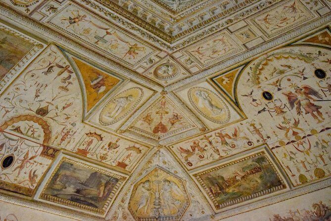 Castel Sant'Angelo E-Ticket & Multilingual Audio Guide - Who Will Love This Tour?