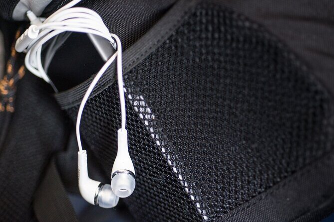 Castel SantAngelo: Fast Access Ticket and Optional Audio Guide - What to Expect from the Tour Experience