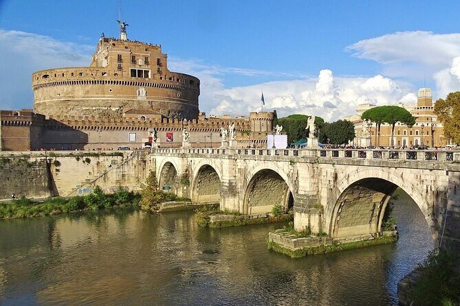 Castel SantAngelo: Fast Access Ticket and Optional Audio Guide - Who Will Love This Tour?