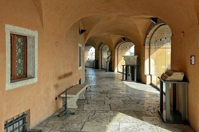 Castel Sant'Angelo Small Group Tour - Practical Details and Tips for Travelers