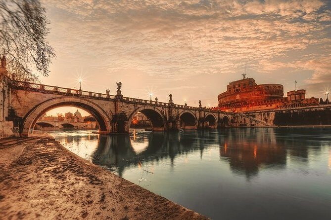 Castel Sant'Angelo Small Group Tour - Who Is This Tour Best Suited For?