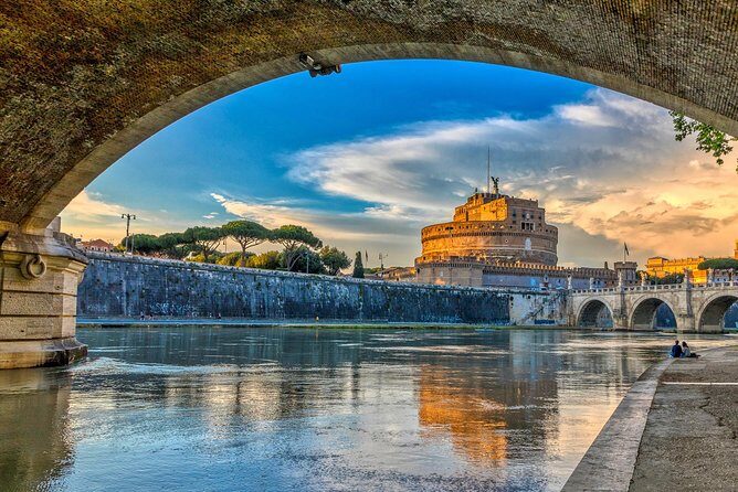 Castel Sant'Angelo Small Group Tour - FAQ