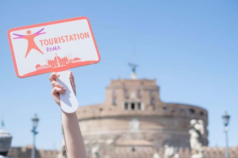 Castel SantAngelo: Ticket with optional Vatican or Pantheon - Key Points