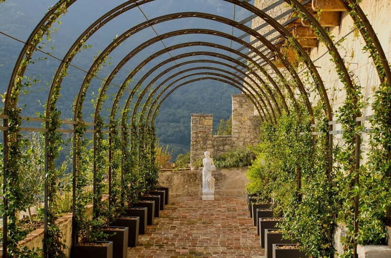 CastelBrando: Relax at a Spa inside an ancient castle - FAQ