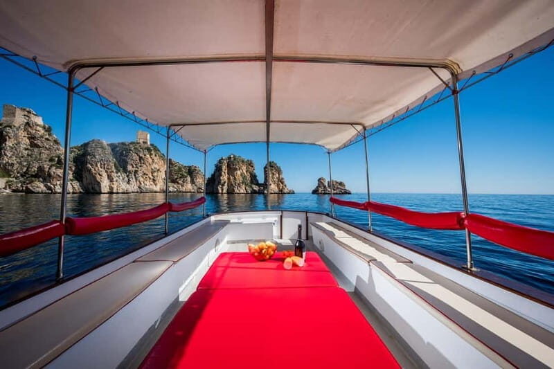 Castellammare del Golfo: Boat tour of the Zingaro Reserve and Scopello - Final Thoughts