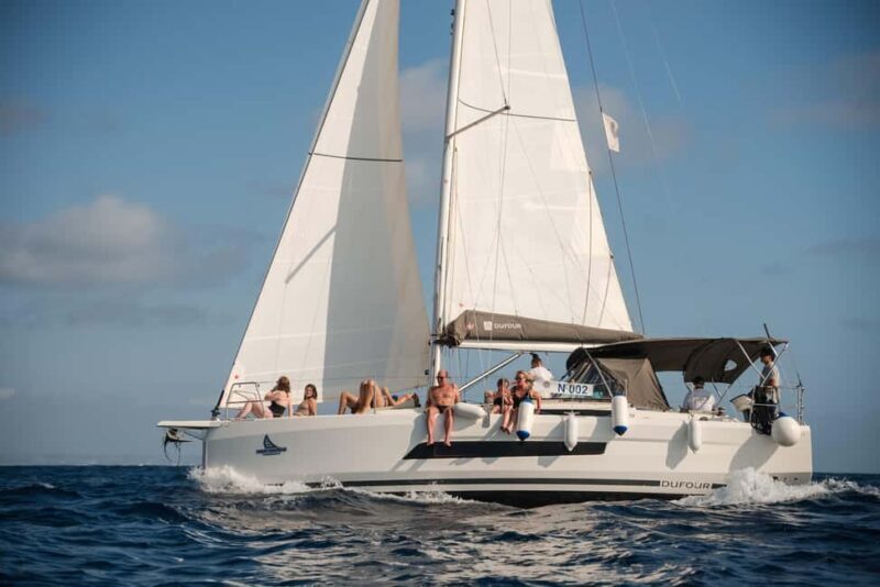 Castellammare: Half-Day Boat Trip to Scopello and Zingaro - Key Points: