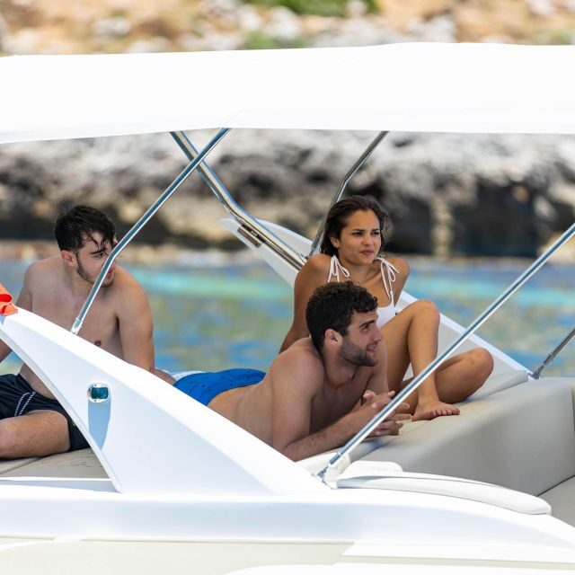 Castellammare: Half-Day Boat Trip to Scopello and Zingaro - Final Thoughts