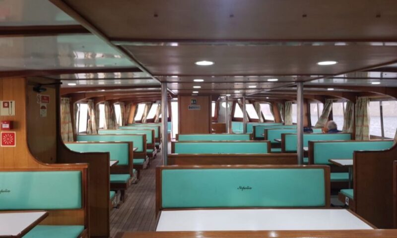 Castellammare or Sorrento: Positano and Amalfi Mini Cruise - Who Will Love This Tour?