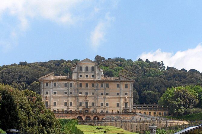 Castelli Romani Tour by Vespa - Why Choose the Castelli Romani Vespa Tour?
