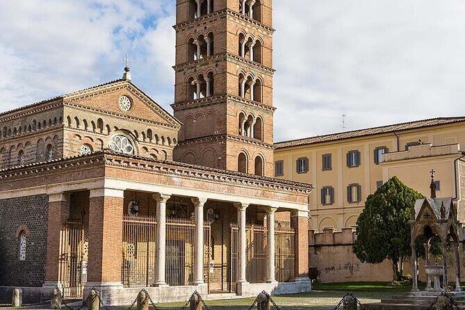 Castelli Romani Tour by Vespa - Practical Tips for Booking and Participation