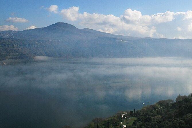 Castelli Romani Tour by Vespa - Who Will Love This Tour?