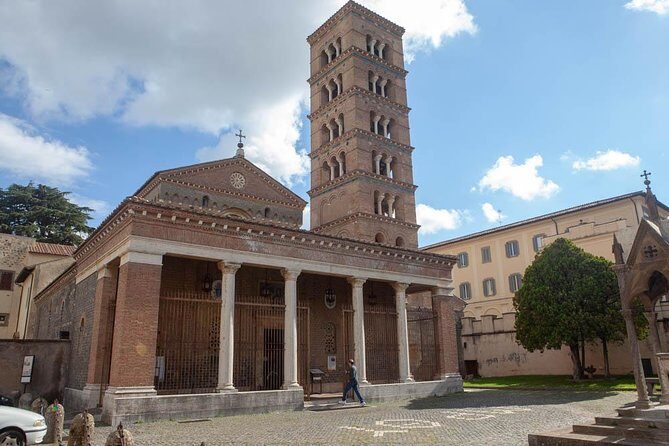 Castelli Romani Tour from Rome - The Itinerary in Detail