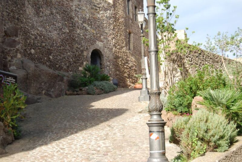 Castelsardo: Basket-Making Workshop and Museum Guided Tour - The Experience: What You Need to Know
