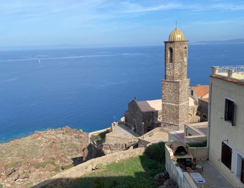 Castelsardo: Basket-Making Workshop and Museum Guided Tour - Who is this Tour Best Suited For?