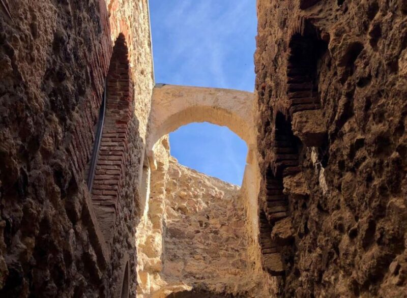 Castelsardo: Basket-Making Workshop and Museum Guided Tour - Final Thoughts
