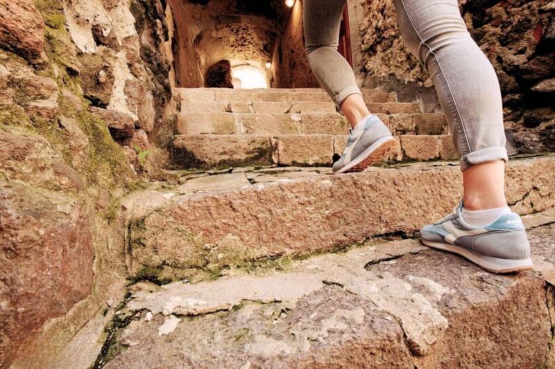 Castelsardo: old town walking tour with aperitif - Practical Details and Considerations