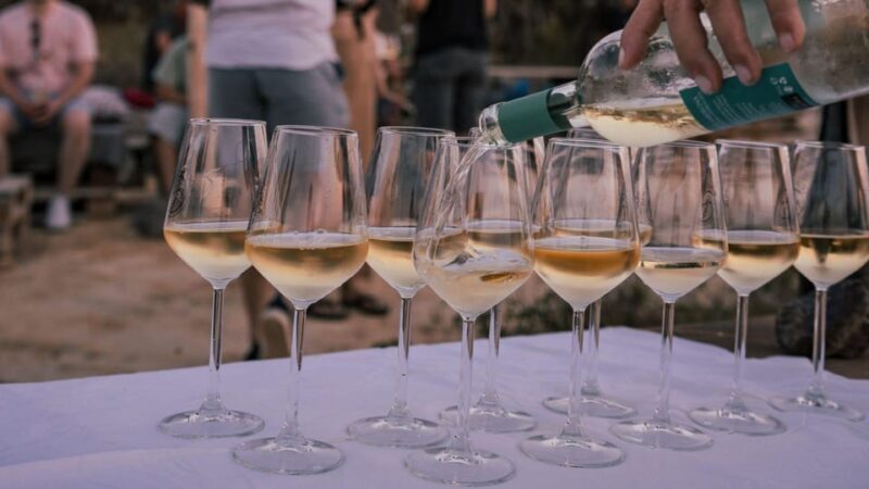 Castelsardo: visit a vineyard with wine tasting at sunset - Frequently Asked Questions
