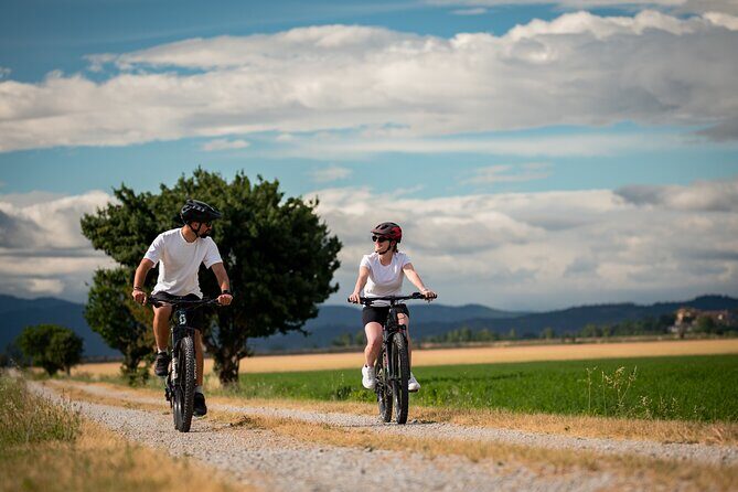 Castiglion Fiorentino - eBike tour in the tuscan countryside - The Value Proposition