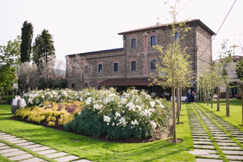 Castiglion Fiorentino: Tour, Tasting & Charcuterie Board - Why You’ll Love This Experience