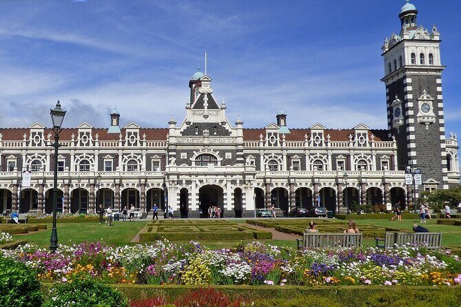 Castle, Coast & City Tour - 8 pax max - Castle Entrance Included - Final Thoughts: Is It Worth It?