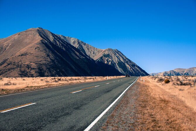Castle Hill & Arthur Pass Day Trip From Christchurch - Deep Dive into the Experience  