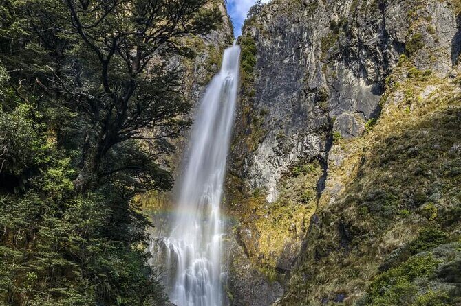 Castle Hill & Arthurs Pass Private day tour from Christchurch - How the Price Reflects Value