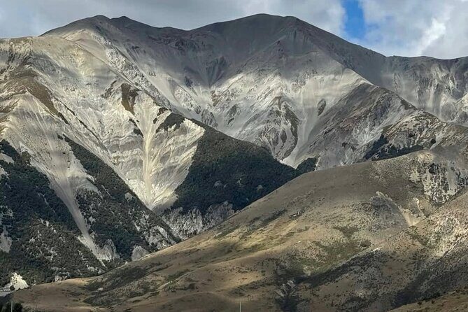 Castle Hill & Arthurs Pass Private day tour from Christchurch - FAQ