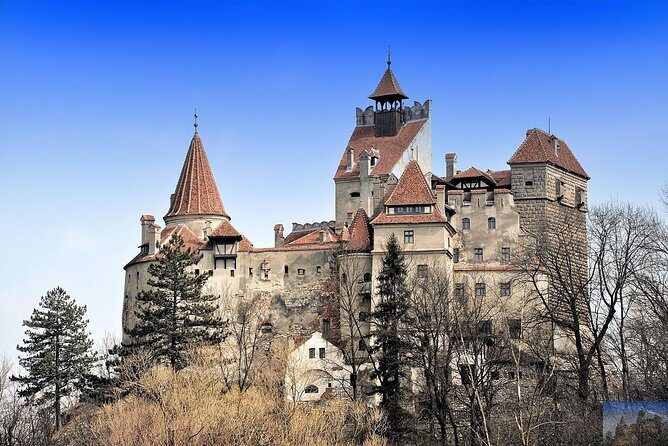 Castle Tour of Transylvania - Pricing and Value