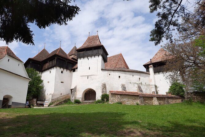 Castle Tour of Transylvania - Authentic Experiences and Practical Tips