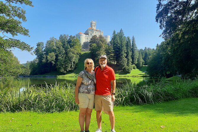Castle & Wine Tasting - Private Day Trip from Zagreb - Key Points