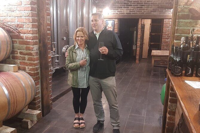 Castle & Wine Tasting - Private Day Trip from Zagreb - Vuglec Breg: Wine, Food, and Croatian Hospitality