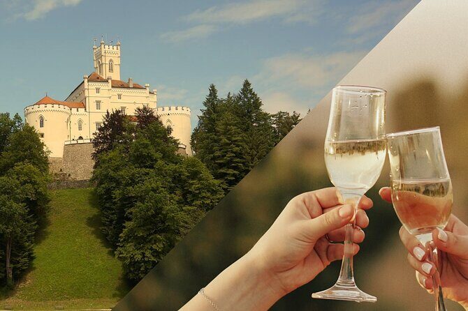 Castle & Wine Tasting - Private Day Trip from Zagreb - Who Would Love This Tour?