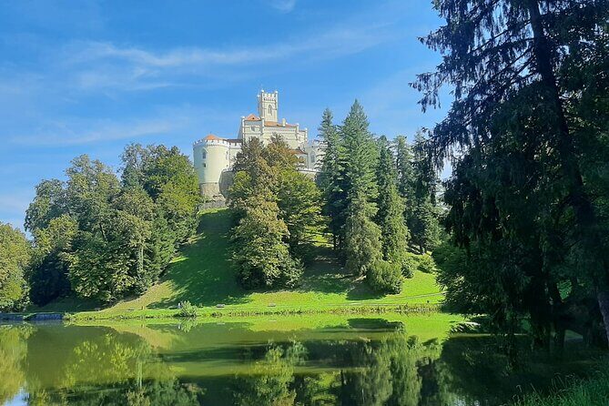Castle & Wine Tasting - Private Day Trip from Zagreb - FAQs