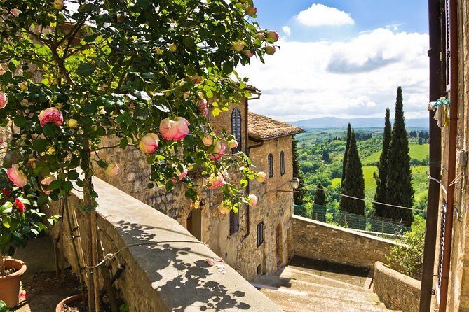 Castles & Chianti Wine Experience Small Group from San Gimignano - Final Thoughts: Who Is This Tour Best For?